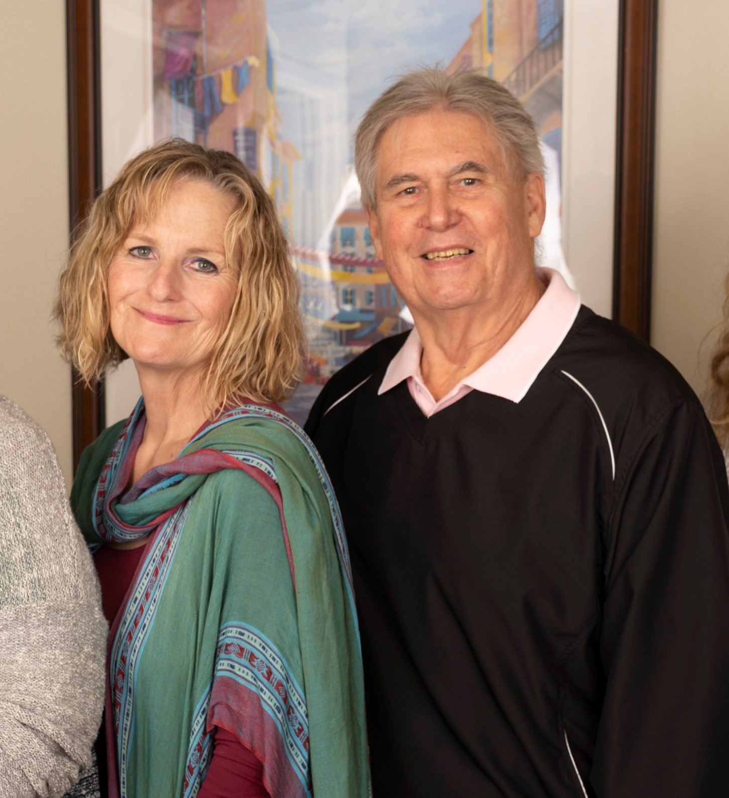 About – Reflections on Recovery